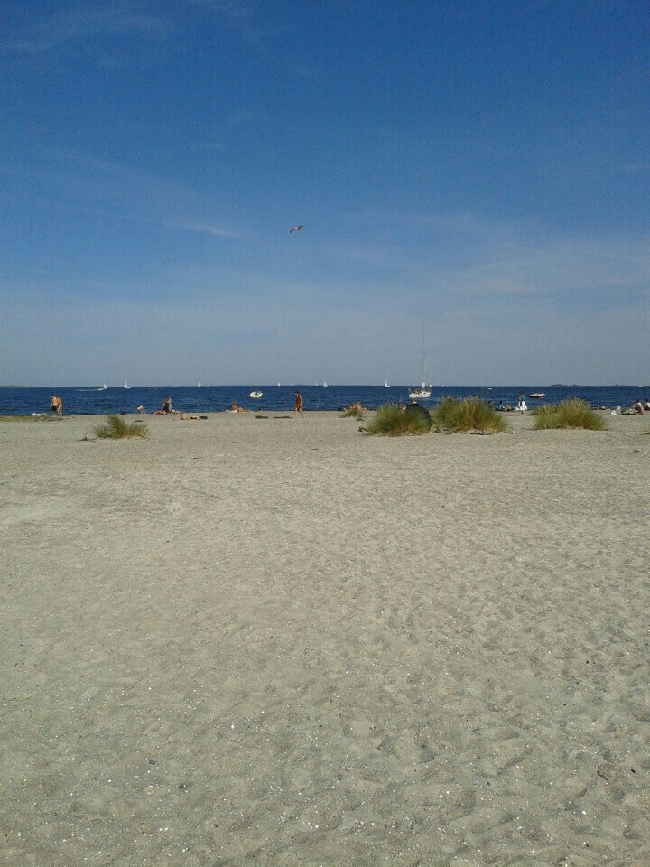 Amager Strandpark Photos - GayCities Copenhagen