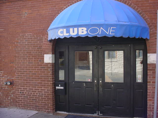Club One Photos - GayCities Savannah
