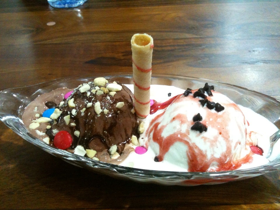 Rio Ice Cream Rio Ice Cream