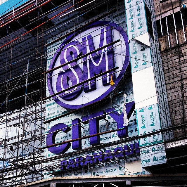 PARAÑAQUE | SM City BF Parañaque [com] | SkyscraperCity Forum