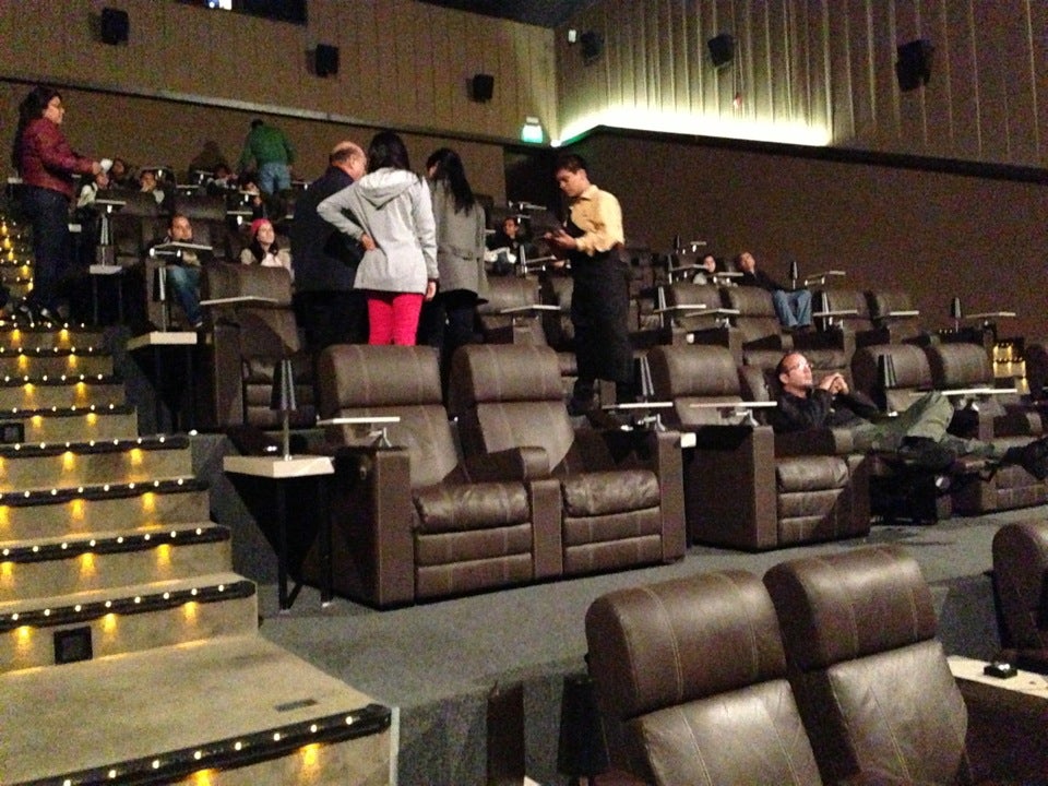 CINEPLANET PRIME san borja - Página 2 - Foros Perú