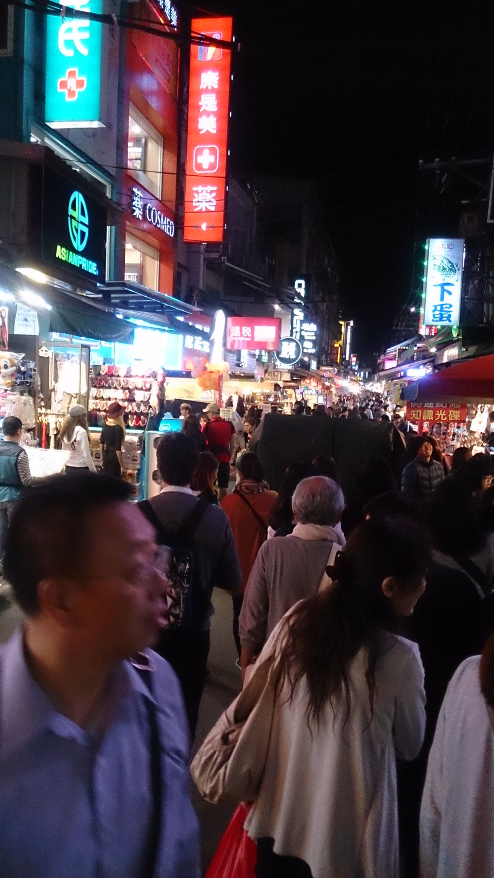 Shilin Night Market Photos - GayCities Taipei