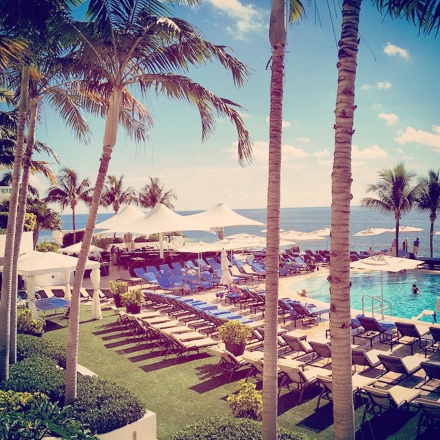 The Ritz-Carlton, Fort Lauderdale Photos - GayCities Fort Lauderdale