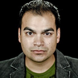 Vu Bui on Foursquare