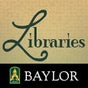 Armstrong Browning Library - College Library in Baylor